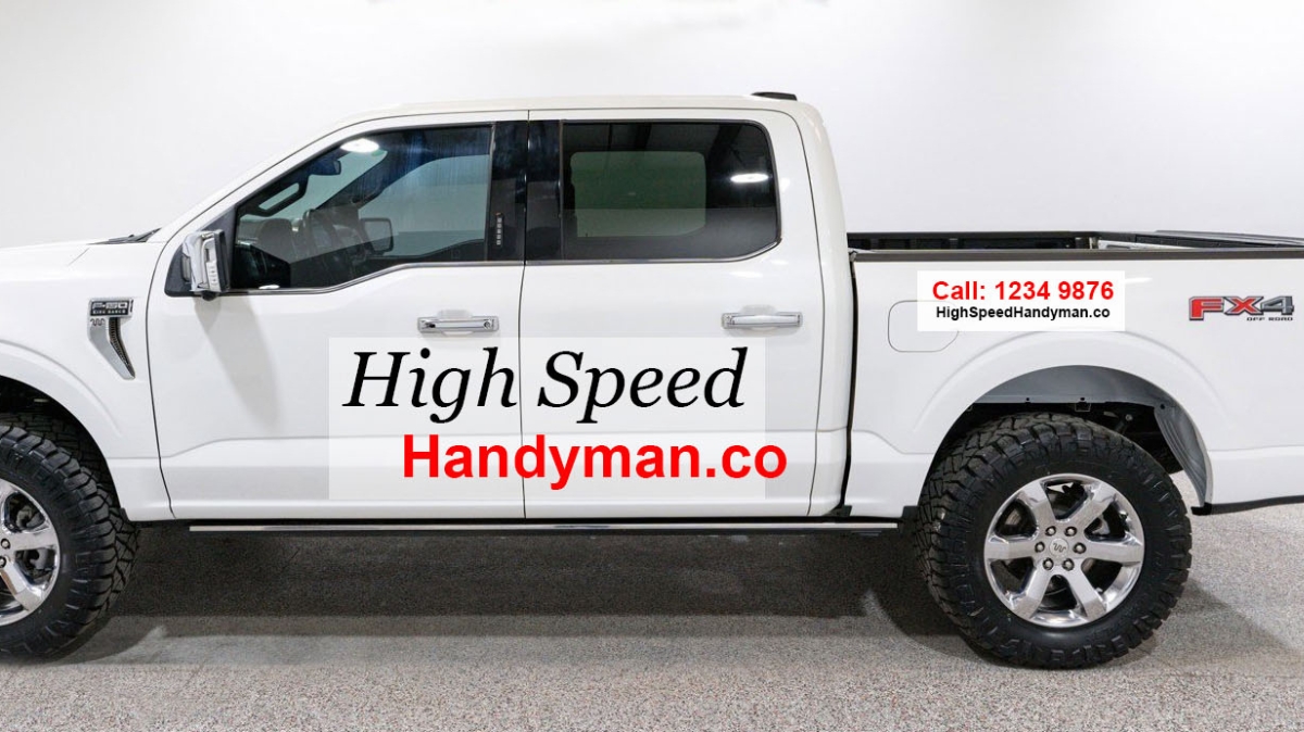 Custom Car Stickers – Sticker Guy